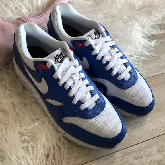 Nike | Shoes | Nwt Nike Id Custom Air Max | Poshmark